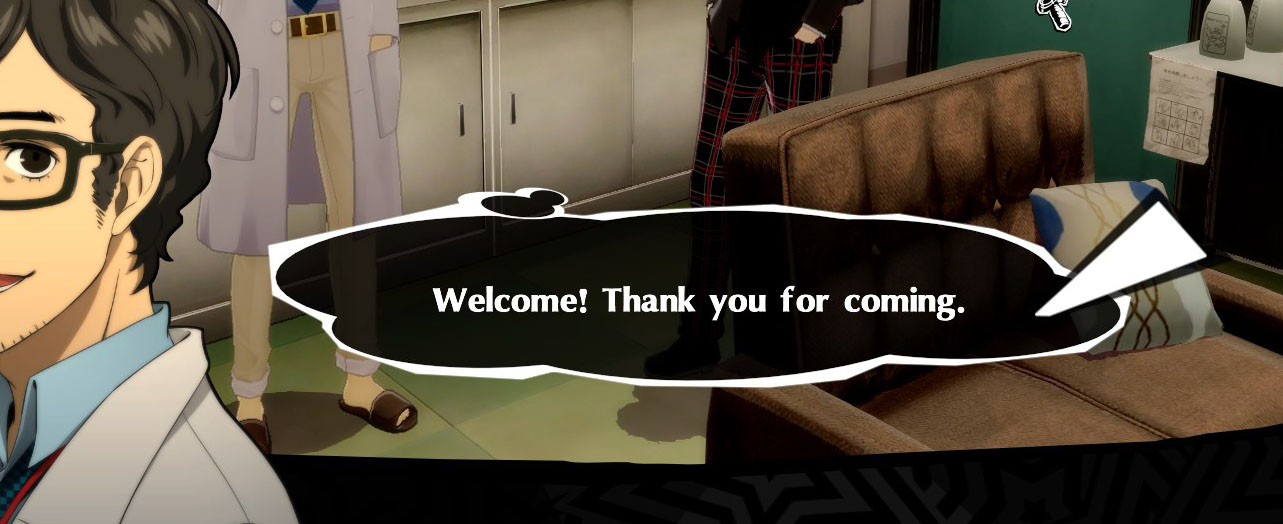 Text Editing in P5R Tutorial for Persona 5 Royal (PC) | P5R (PC) Tutorials