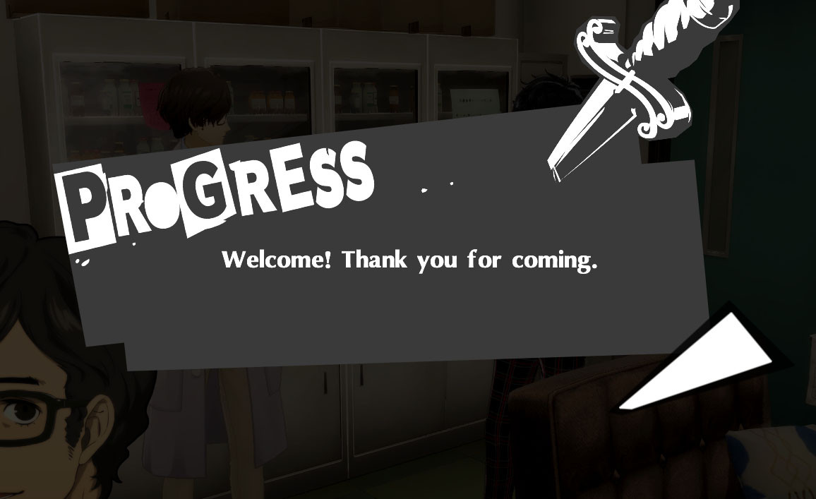 Text Editing in P5R Tutorial for Persona 5 Royal (PC) | P5R (PC) Tutorials