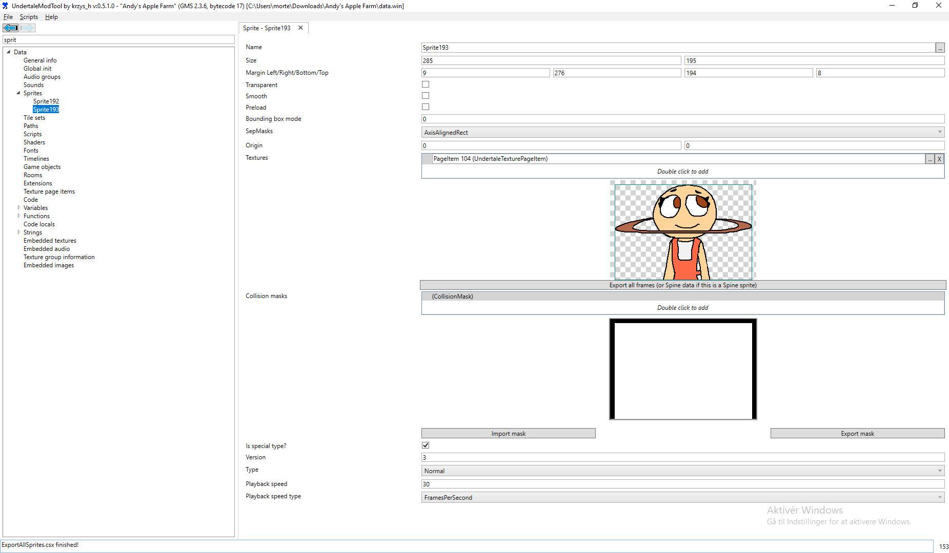 How To Mod Andy's Apple Farm Tutorial for Andy's Apple Farm | Apple ...