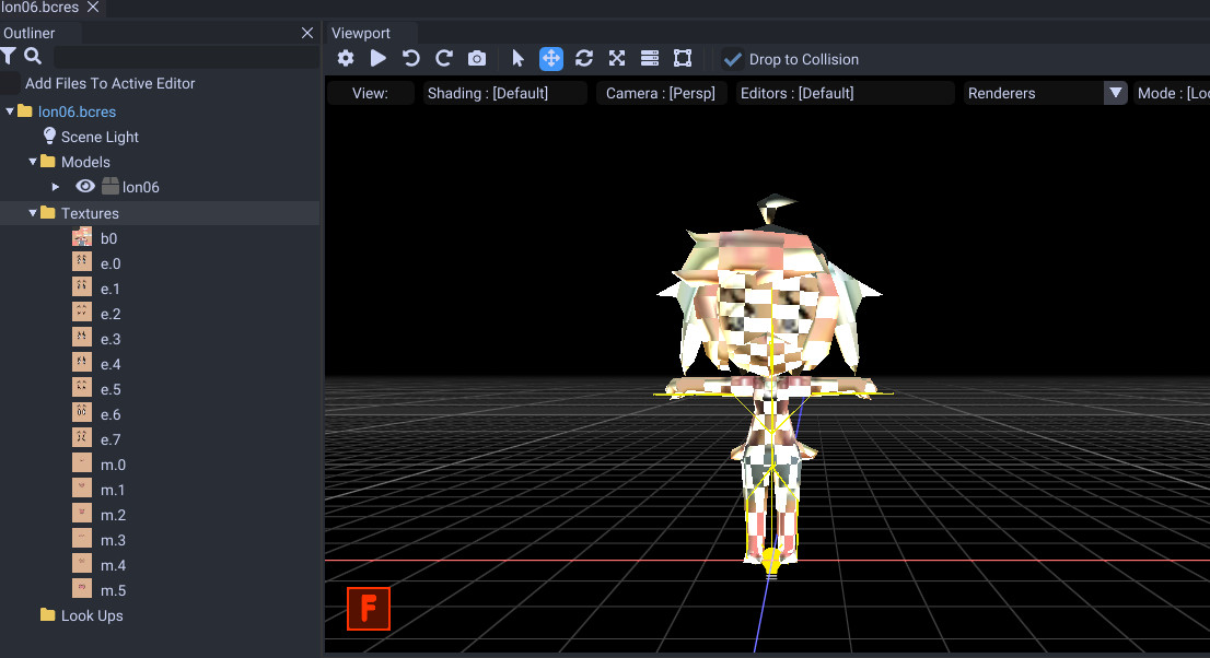 Importing custom villager models Tutorial for Animal Crossing: New Leaf | AC:NL Tutorials