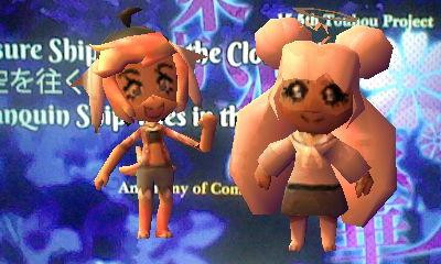 Importing custom villager models Tutorial for Animal Crossing: New Leaf ...