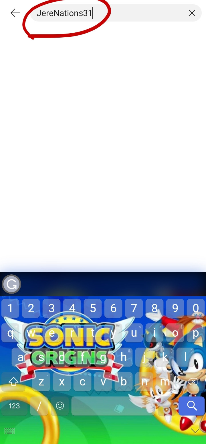 How To Get A HD Version Of The 2013 Mobile HUD! [Sonic 3 A.I.R ...