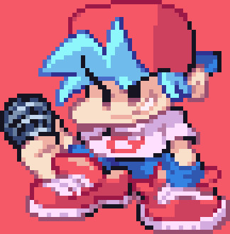 HOW TO CHANGE THE ICON WITH NO SOURCE CODE Tutorial for Friday Night ...