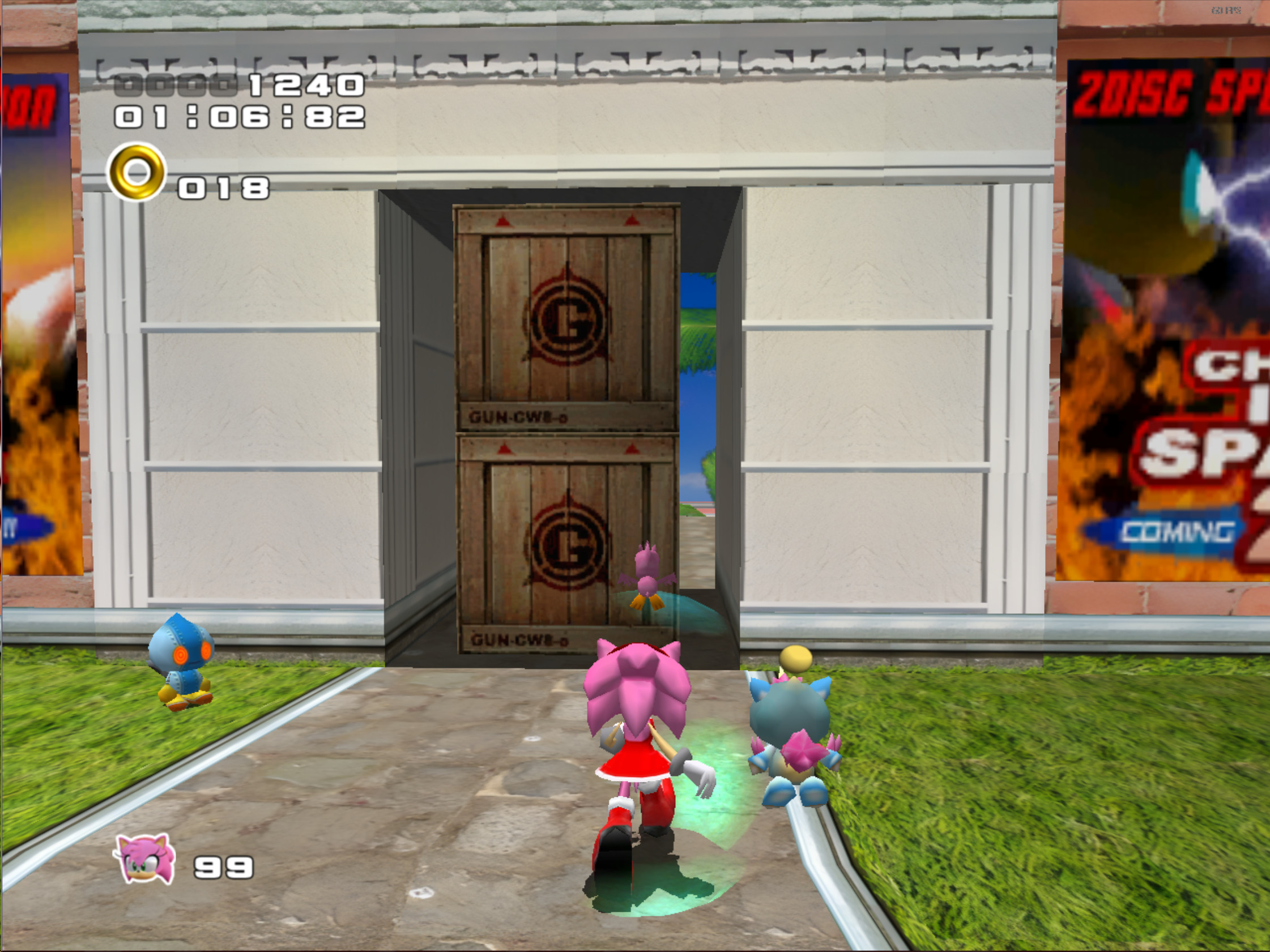 Mod Load Order Tutorial for Sonic Adventure 2 | SA2 Tutorials