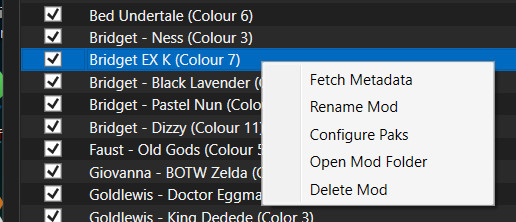 How to Cover Multiple Options in One Download Tutorial for GUILTY GEAR -STRIVE- | GGST Tutorials