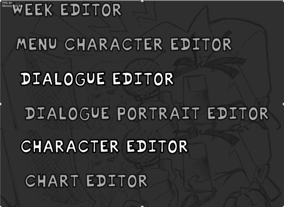 [+JP]How can I make an FNF Mod without programming Tutorial for Friday Night Funkin' | FNF Tutorials