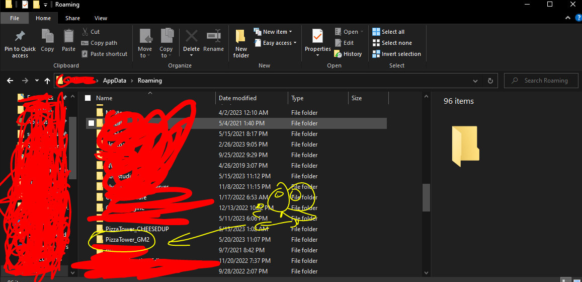 Download Custom (CYOP) Levels! [Pizza Tower] [Tutorials]
