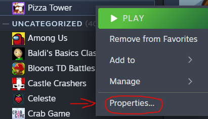 How To Enable Debug Mode (STEAM VER ONLY) [Pizza Tower] [Tutorials]