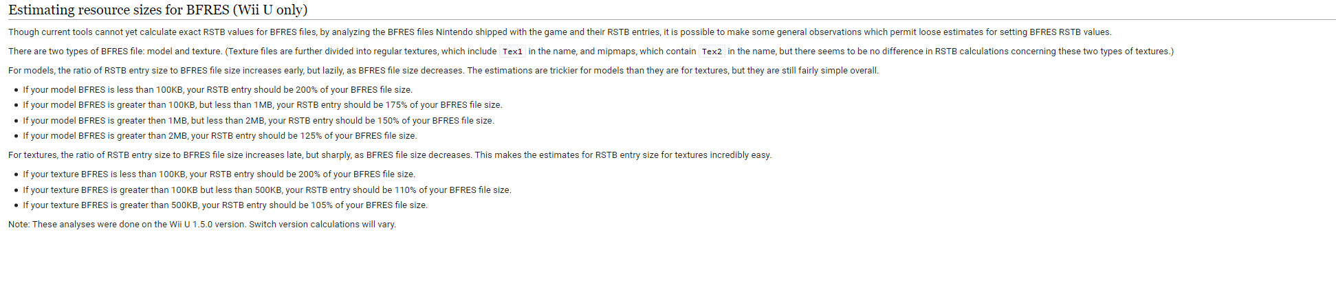 Model Swapping (Quick n' Dirty) Tutorial for The Legend of Zelda: Tears ...