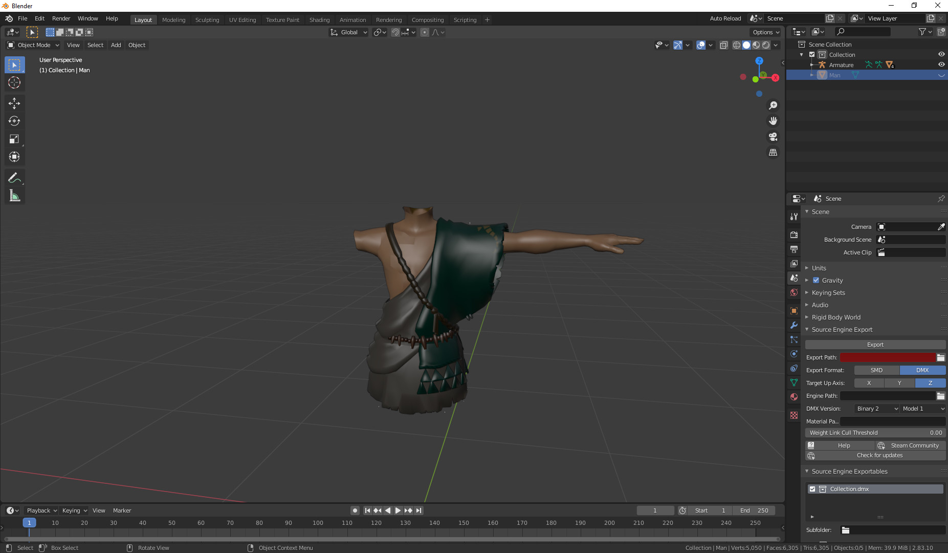 Model Swapping (Quick n' Dirty) Tutorial for The Legend of Zelda: Tears ...