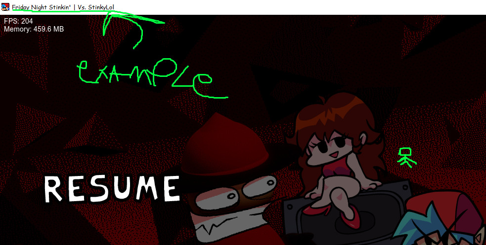 How to change application name with no source code Tutorial for Friday ...