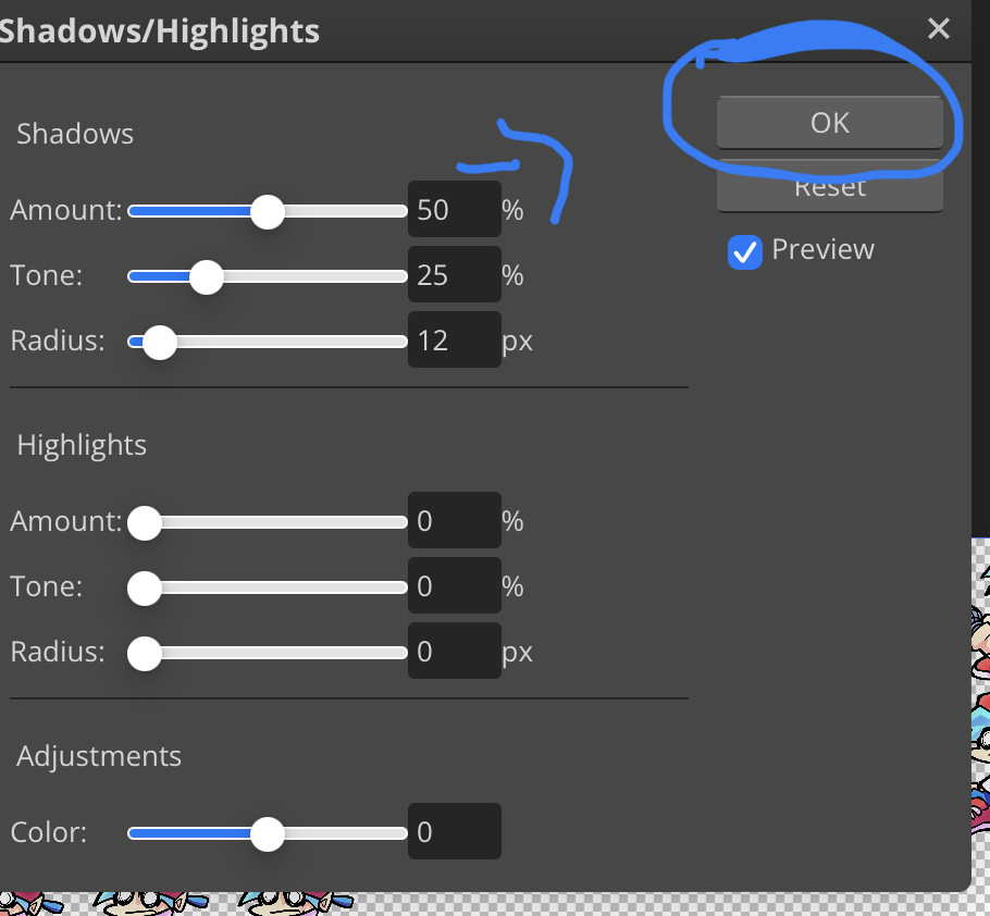 How to add shade/shadows to fnf Tutorial for Friday Night Funkin' | FNF ...