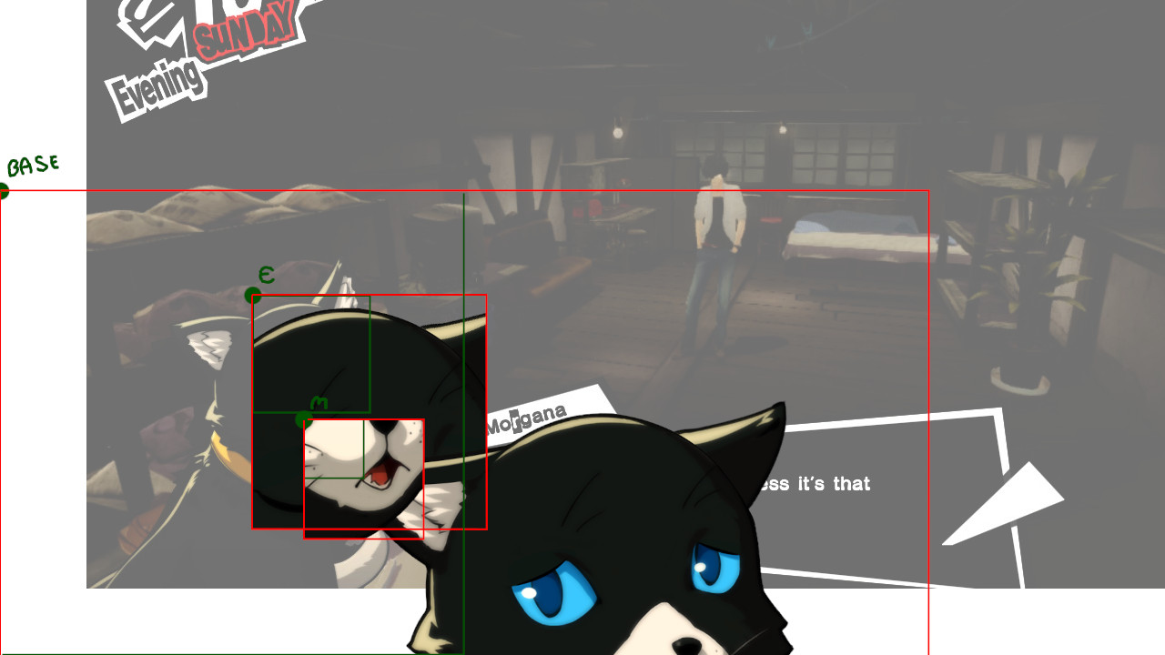 Custom Bustup Porting/Creation Tutorial for Persona 5 Royal (Switch ...