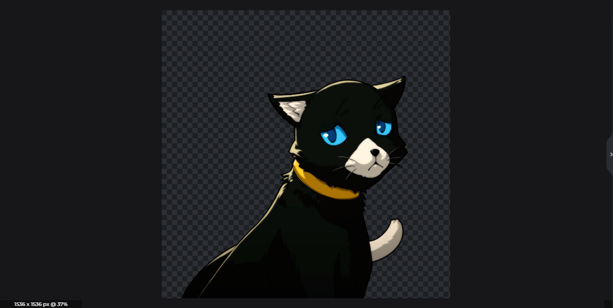 Custom Bustup Porting/Creation Tutorial for Persona 5 Royal (Switch ...