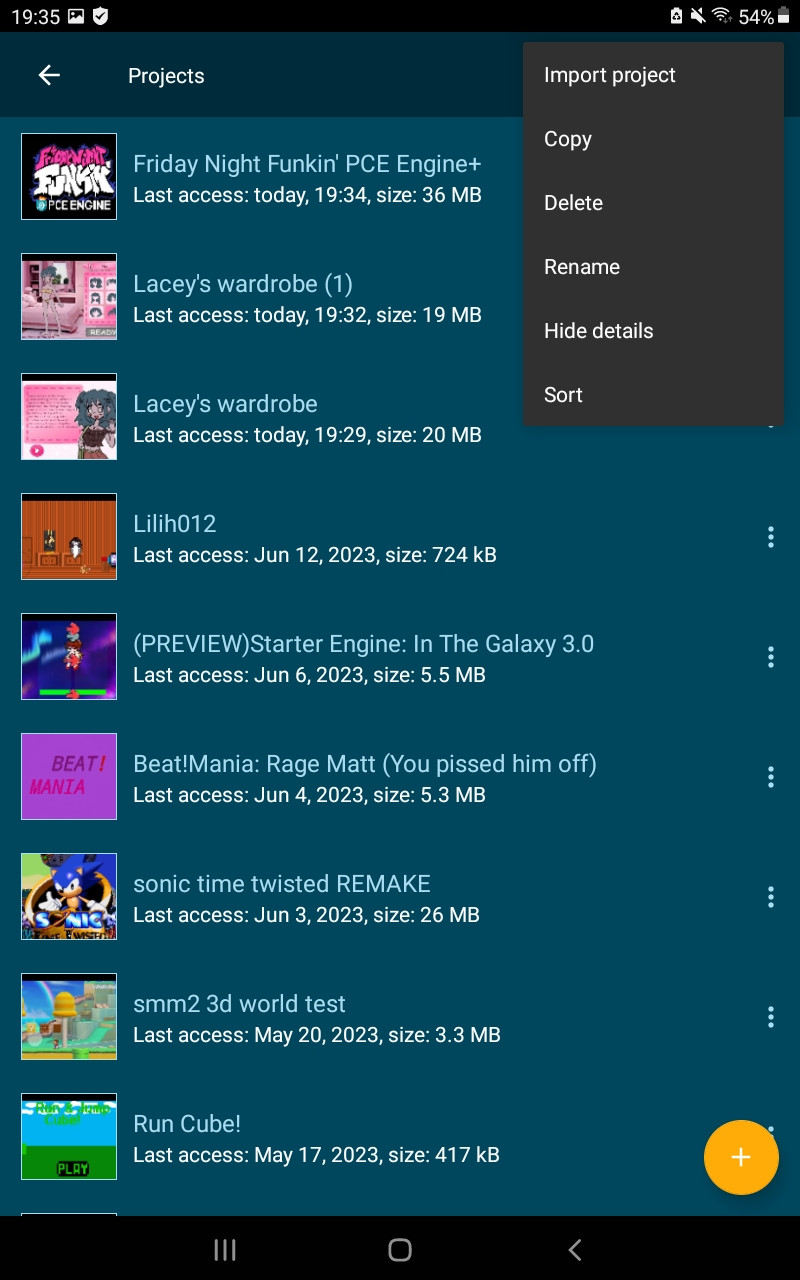 (MOBILE Playable) Lacey's Wardrobe Tutorial for GameBanana | GB Tutorials