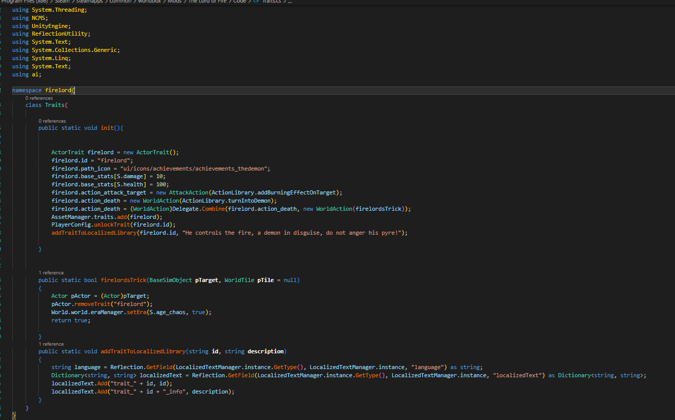 Your guide to Modding Tutorial for WorldBox | WorldBox Tutorials
