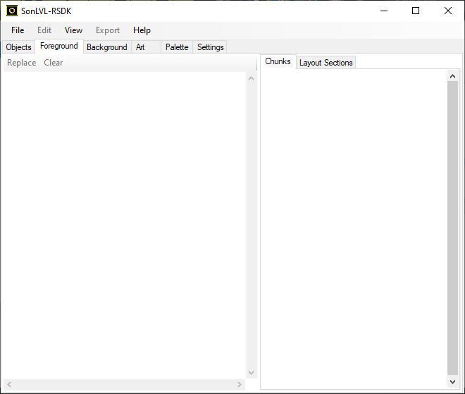 How to make a custom level in S1F Tutorial for Sonic the Hedgehog Forever | S1F Tutorials