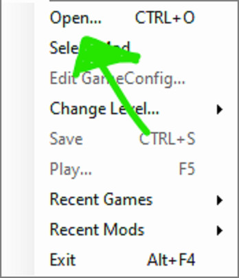 How to make a custom level in S1F Tutorial for Sonic the Hedgehog Forever | S1F Tutorials