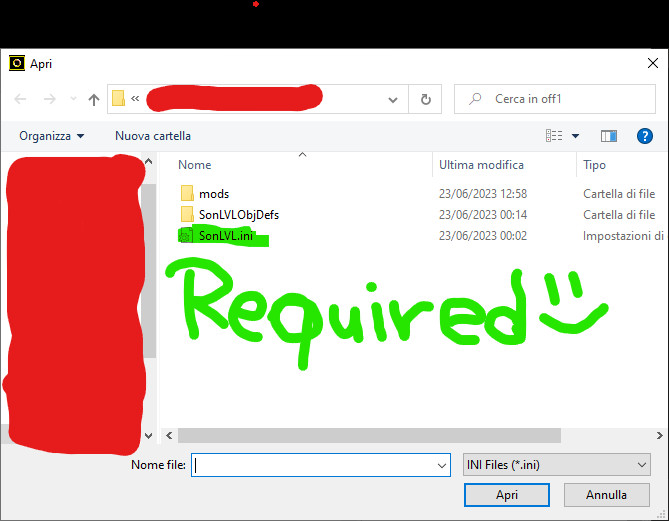 How to make a custom level in S1F Tutorial for Sonic the Hedgehog Forever | S1F Tutorials