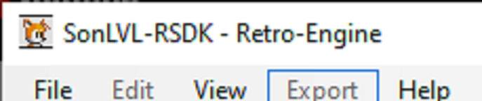 How to make a custom level in S1F Tutorial for Sonic the Hedgehog Forever | S1F Tutorials