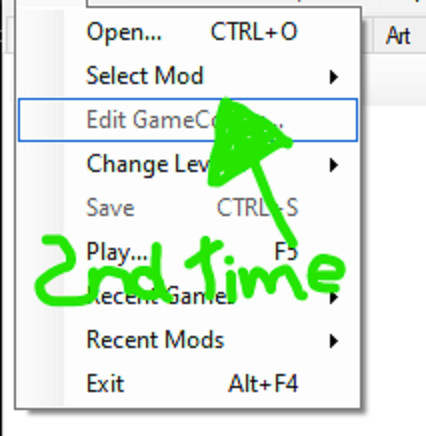 How to make a custom level in S1F Tutorial for Sonic the Hedgehog Forever | S1F Tutorials