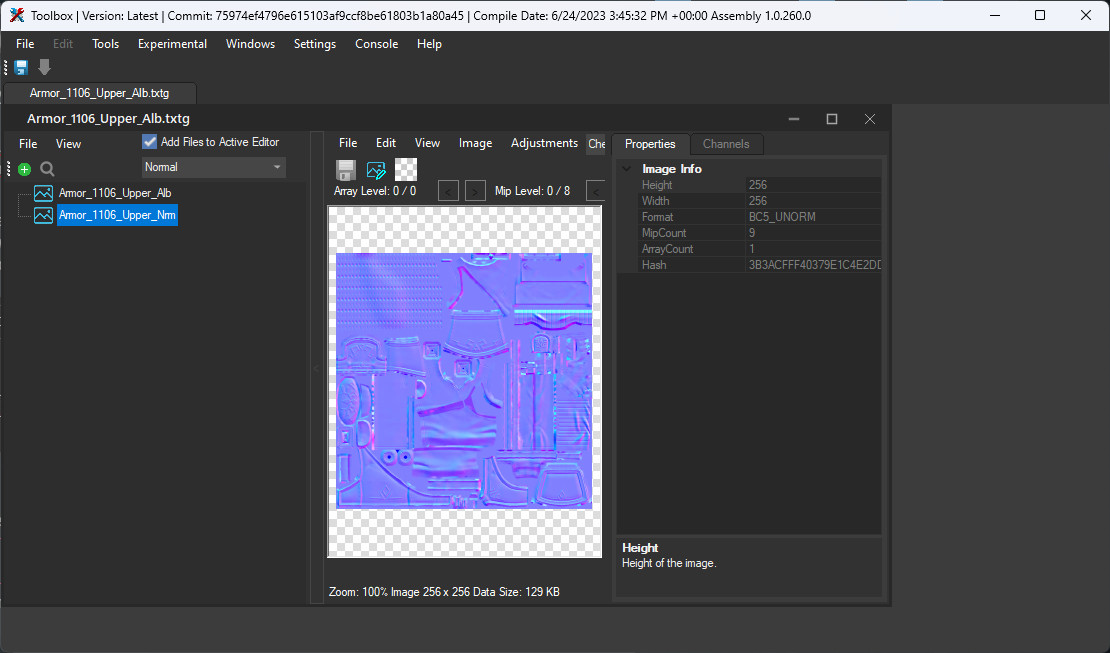 How to Edit/Replace Textures Tutorial for The Legend of Zelda: Tears of the Kingdom | TOTK Tutorials