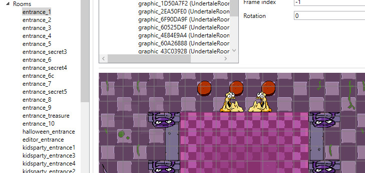 How To Add Object Into Rooms Tutorial for Pizza Tower | PT Tutorials