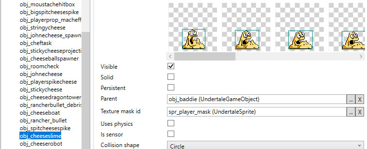 How To Add Object Into Rooms Tutorial for Pizza Tower | PT Tutorials