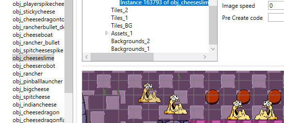 How To Add Object Into Rooms Tutorial for Pizza Tower | PT Tutorials