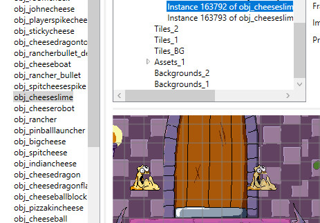 How To Add Object Into Rooms Tutorial for Pizza Tower | PT Tutorials