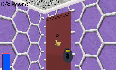 How to make the Lock work on Normal Doors Tutorial for Baldi's Basics ...