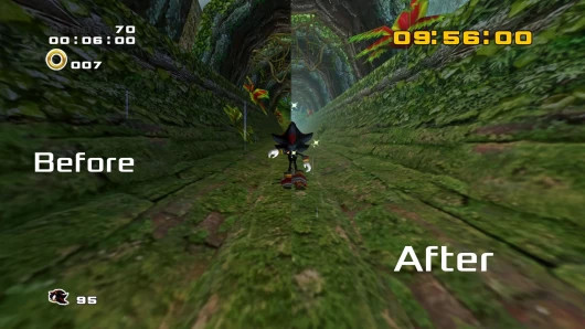 [OBSOLETE] Optimal mods for Sonic Adventure 2 Tutorial for Sonic Adventure 2 | SA2 Tutorials