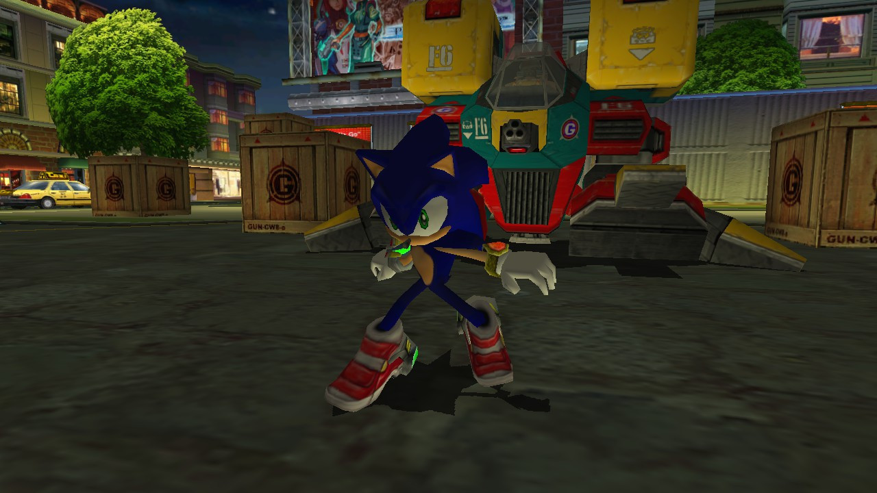 [OBSOLETE] Optimal mods for Sonic Adventure 2 Tutorial for Sonic Adventure 2 | SA2 Tutorials