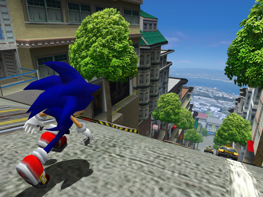 [OBSOLETE] Optimal mods for Sonic Adventure 2 Tutorial for Sonic Adventure 2 | SA2 Tutorials