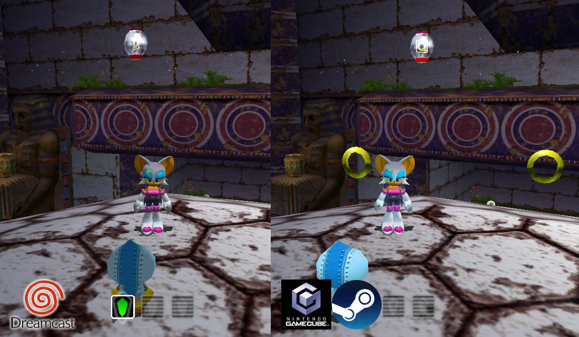 [OBSOLETE] Optimal mods for Sonic Adventure 2 Tutorial for Sonic Adventure 2 | SA2 Tutorials
