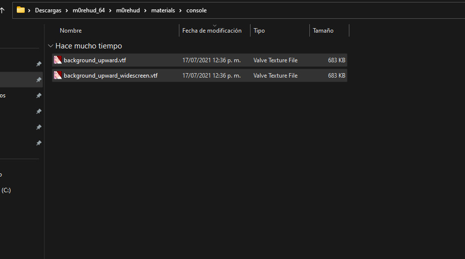 How to Add Custom Backgrounds to a hud Tutorial for Team Fortress 2 | TF2 Tutorials
