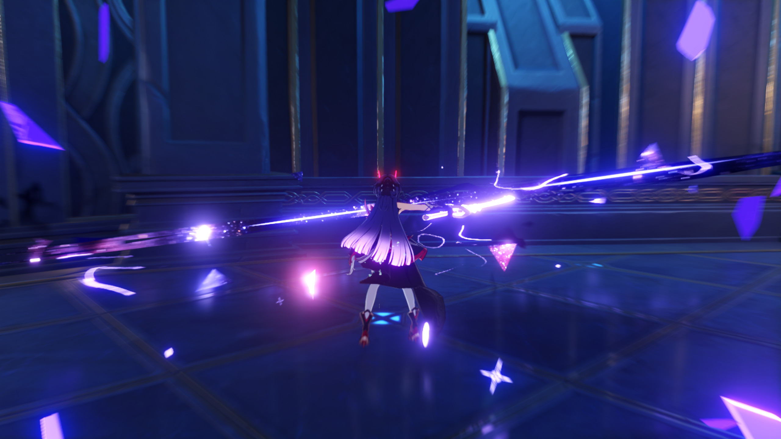 Replace any weapon type skin Tutorial for Genshin Impact | GI Tutorials