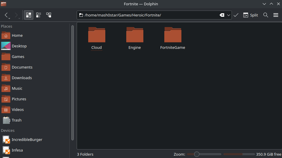 How to setup a private server on Linux. Tutorial for Fortnite ...