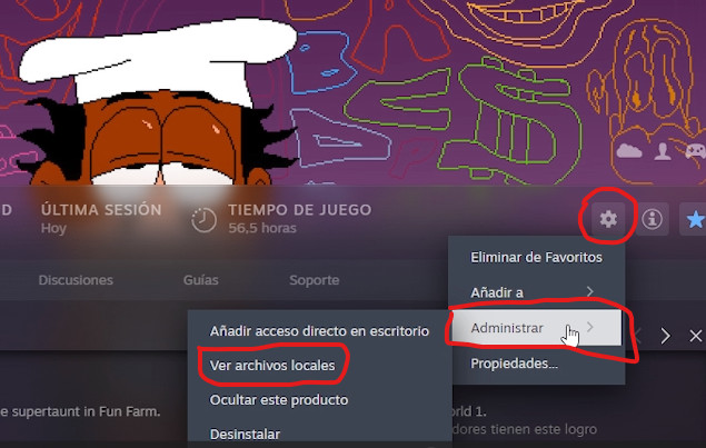 How to make a translation/language Tutorial for Pizza Tower | PT Tutorials