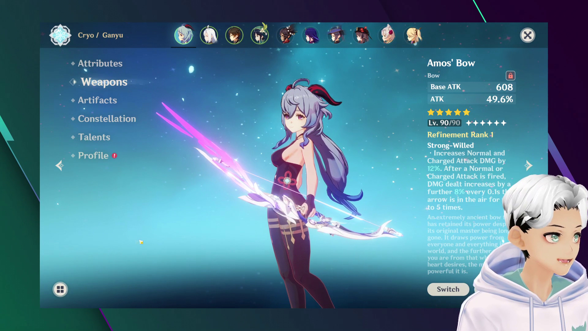 Import Weapon Models (Bows & Catalysts!) Tutorial for Genshin Impact | GI Tutorials