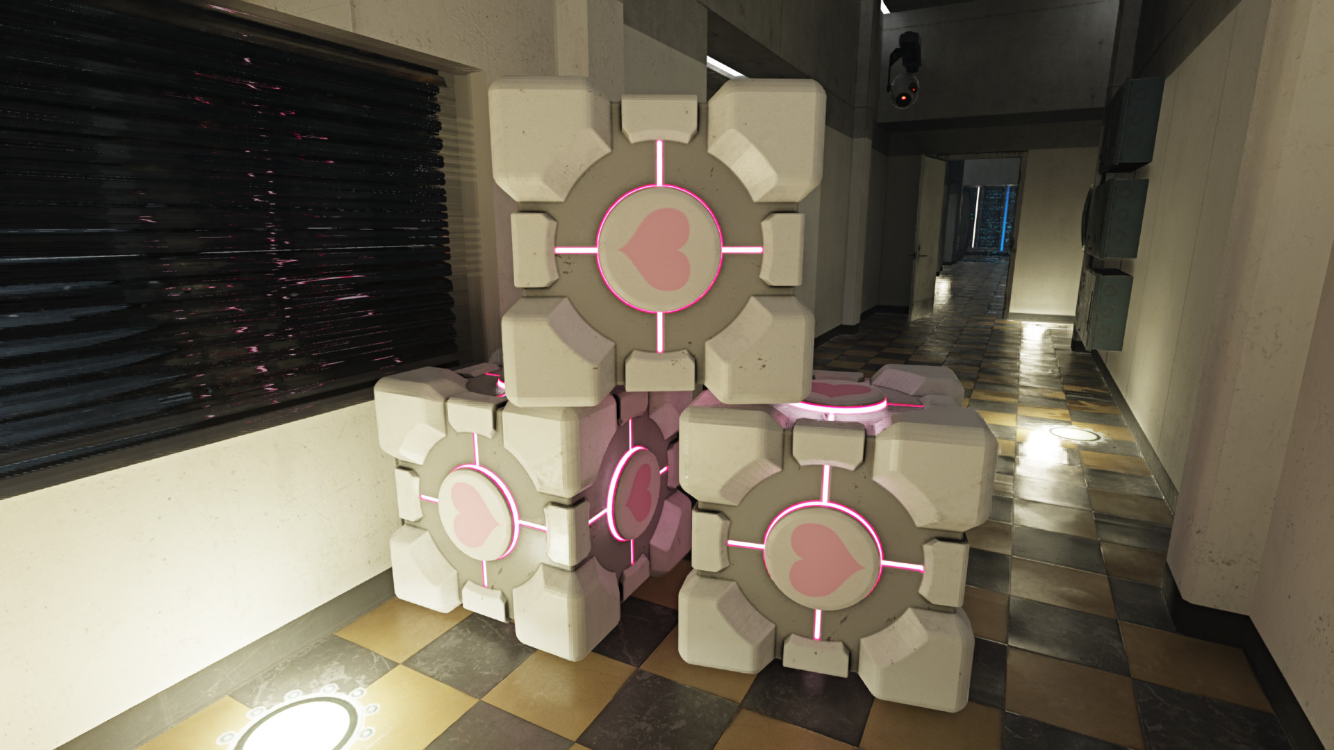 Custom Folder for Portal: Prelude Tutorial for Portal: Prelude | PRTLP ...