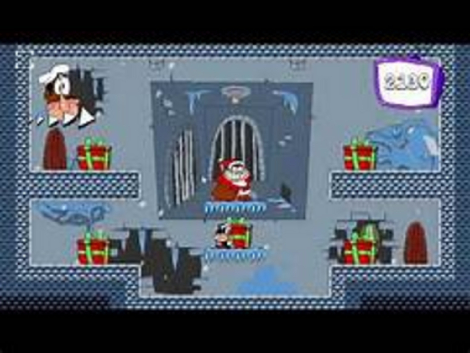 how to fix strongcold_miniboss Tutorial for Pizza Tower | PT Tutorials