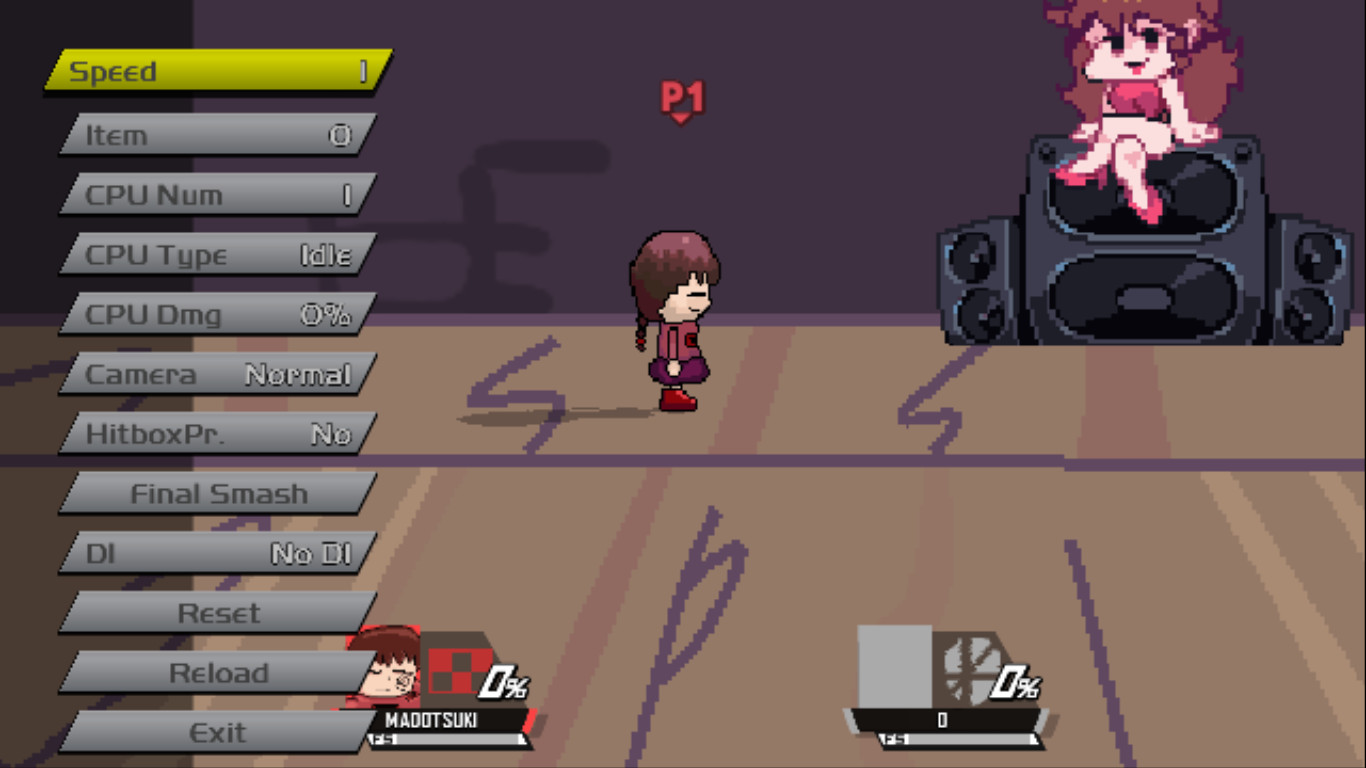 How to fix palettes from older characters (CMC V8) Tutorial for Super ...