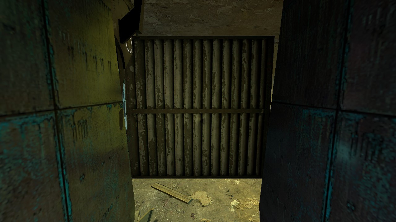 how to skip the second combine turret fight Tutorial for Half-Life 2 | HL2 Tutorials