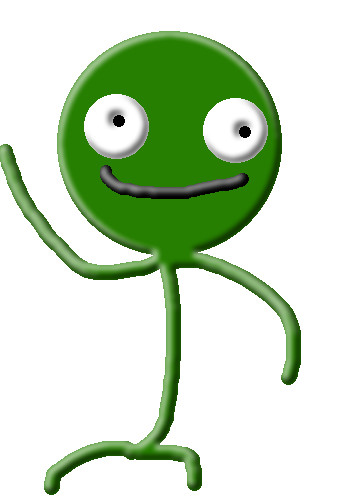 How to make a shading bevel effect Tutorial for Baldi's Basics | Baldi ...