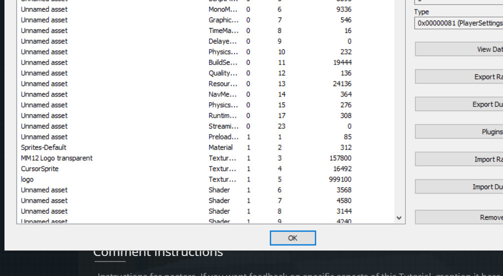 Changing The "Baldi Basics Classic" Text (base ga) Tutorial for Baldi's Basics | Baldi Tutorials