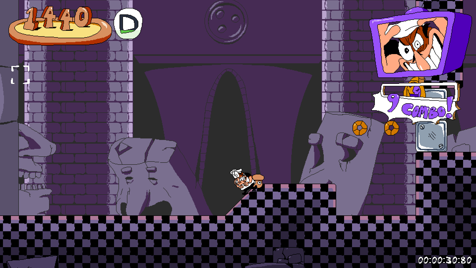 How to add COOLER slope angles! Tutorial for Pizza Tower | PT Tutorials