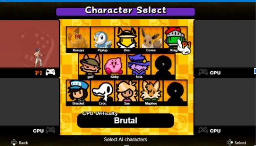 How to mod characters into Party Project Tutorial for Party Project | PProject Tutorials