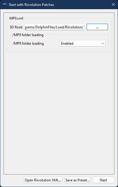 How to use Riivolution-based mods on Dolphin Tutorial for Mario Party 9 ...