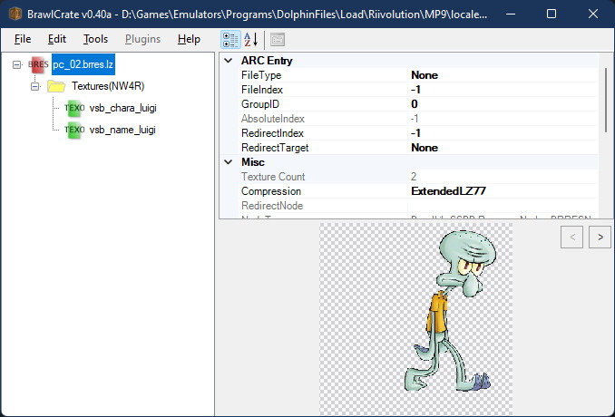 How to use Riivolution-based mods on Dolphin Tutorial for Mario Party 9 ...